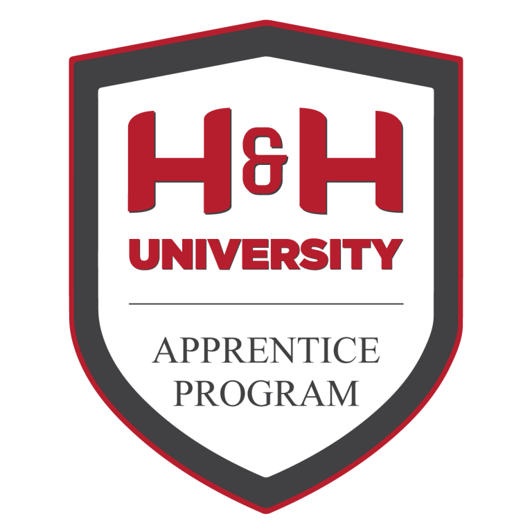 H&H University - Join H+H